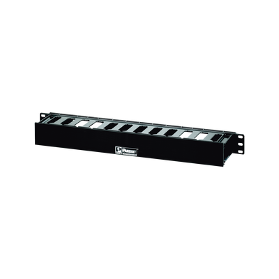 ORGANIZADOR / HORIZONTAL / PATCHLINK / SENCILLO / FRONTAL / 1UR | Todotel
